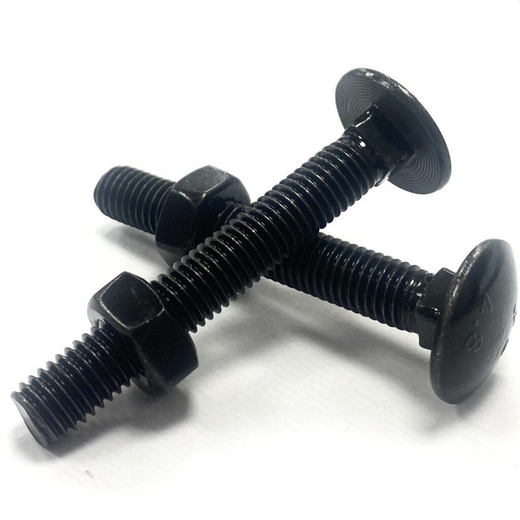 M12 Bolts | Product categories | Bolt World