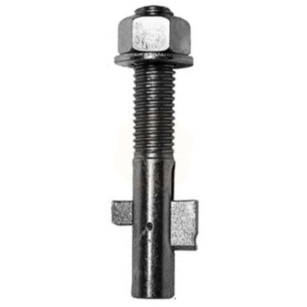 M8 x 50mm Blind Bolt A4 Stainless Steel (316) - Bolt WorldBolt World